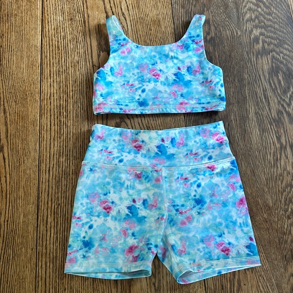 Athletic Works | Matching Sets | Girls Matching Athletic Set | Poshmark